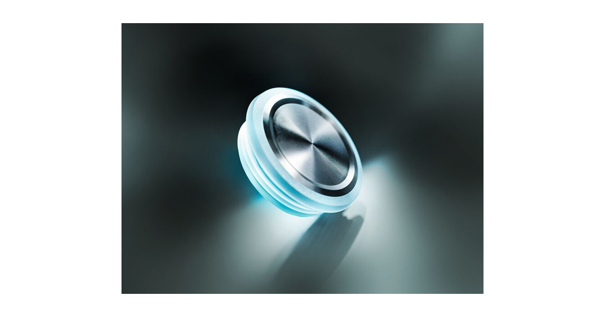 SCHURTER: MSS with the Highest IP Protection Class IP6K9K - Panel ...