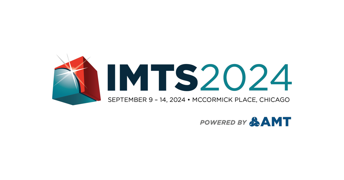 AMT’s Emerging Technology Center at IMTS 2024 Highlights Hybrid ...