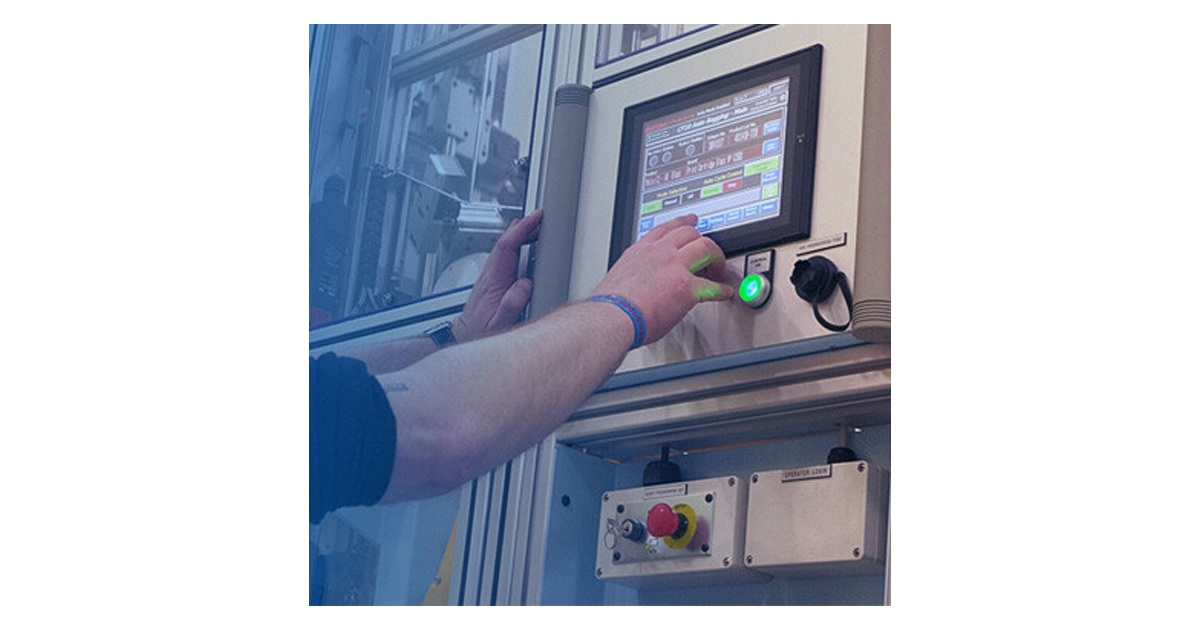 The Powerful Benefits of an Integrated Platform in Industrial ...