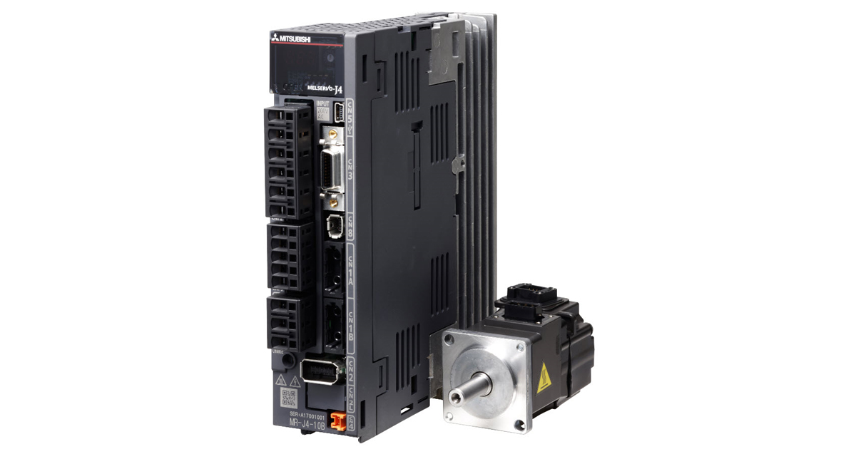 Mitsubishi Electric Automation, Inc. Helps to Improve OEM’s Production ...