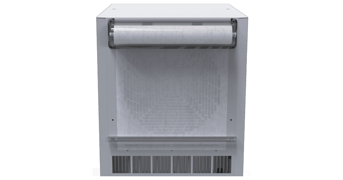 Pfannenberg Highlights PQF Premium Quick Filter for Easy Filter ...