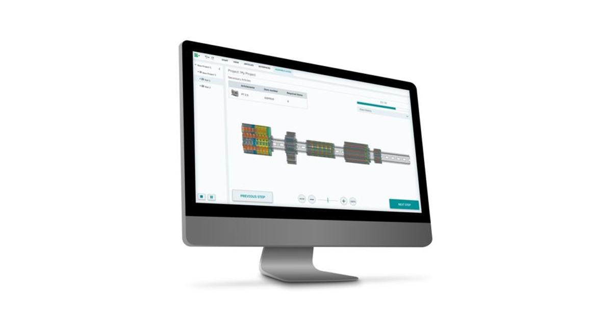 Phoenix Contact: clipx Engineer - Worker Assistance Software for ...