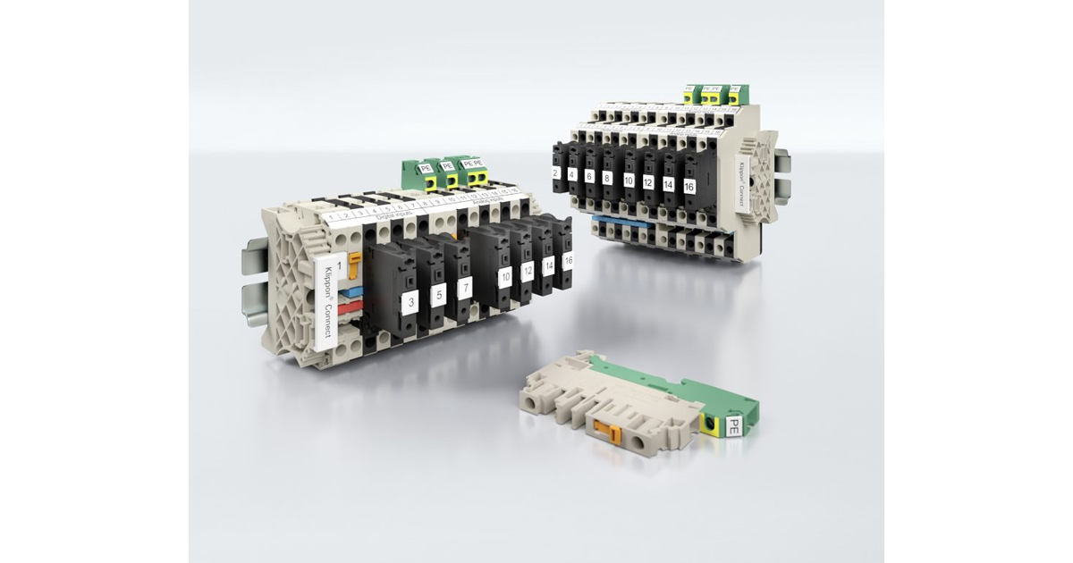 Signal Marshalling: Primary Requirements & Critical Success Factors ...