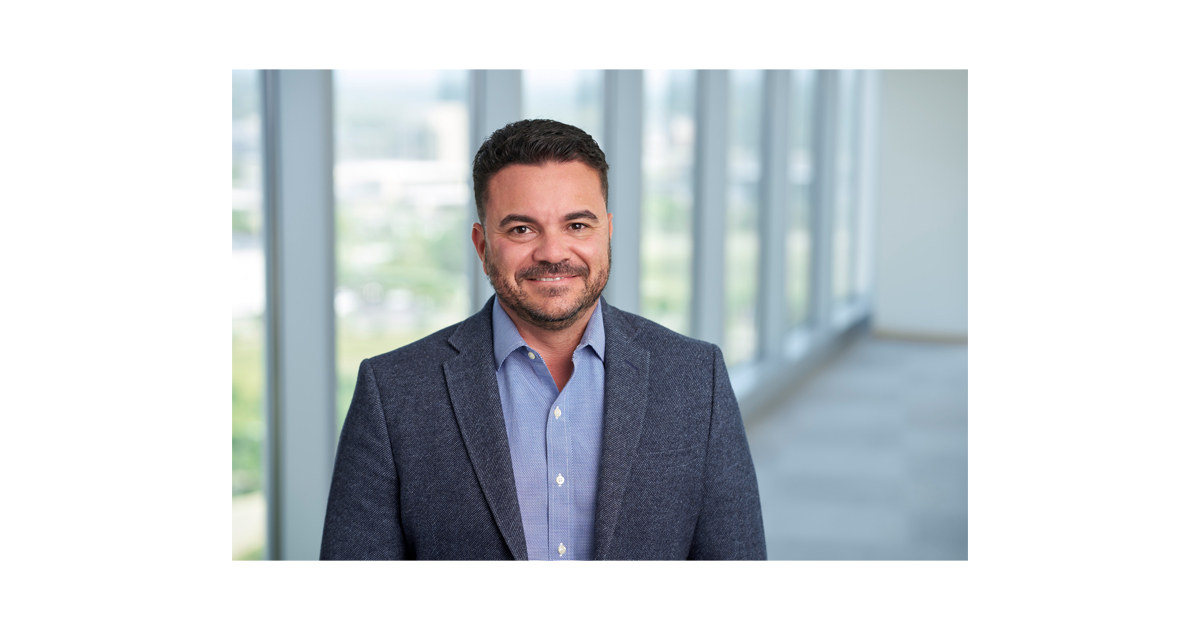 Eaton Names Omar Zaire President, Corporate and Electrical Sector, EMEA ...