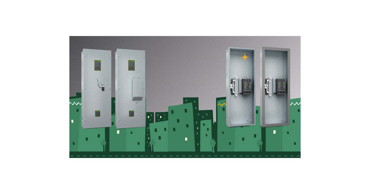 NOARK Enclosed Breakers: Guardians of Electrical Systems - Panel Builder US