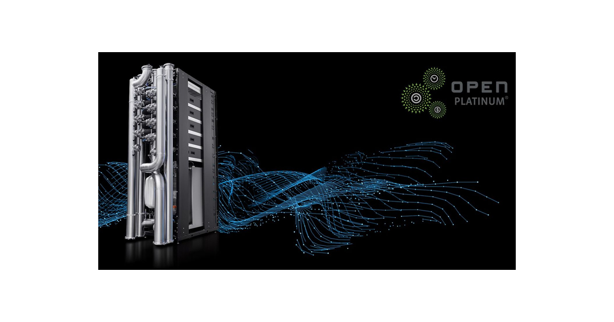 Rittal Enables AI With Modular Cooling Distribution Unit (CDU) Capable ...