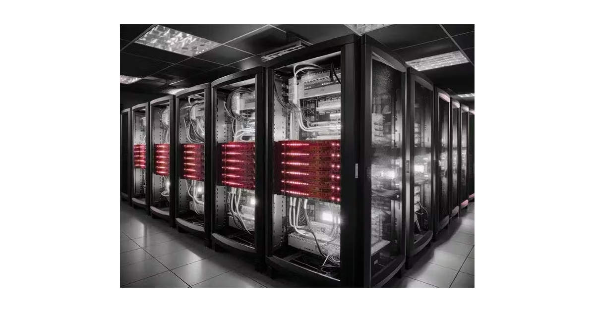 nVent Collaborates with NVIDIA on AI-Ready Liquid Cooling Solutions ...