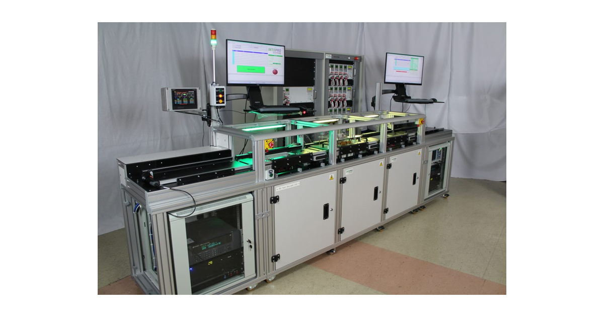 Automated Test Equipment (ATE) Revival: Repurposing and Extending the ...