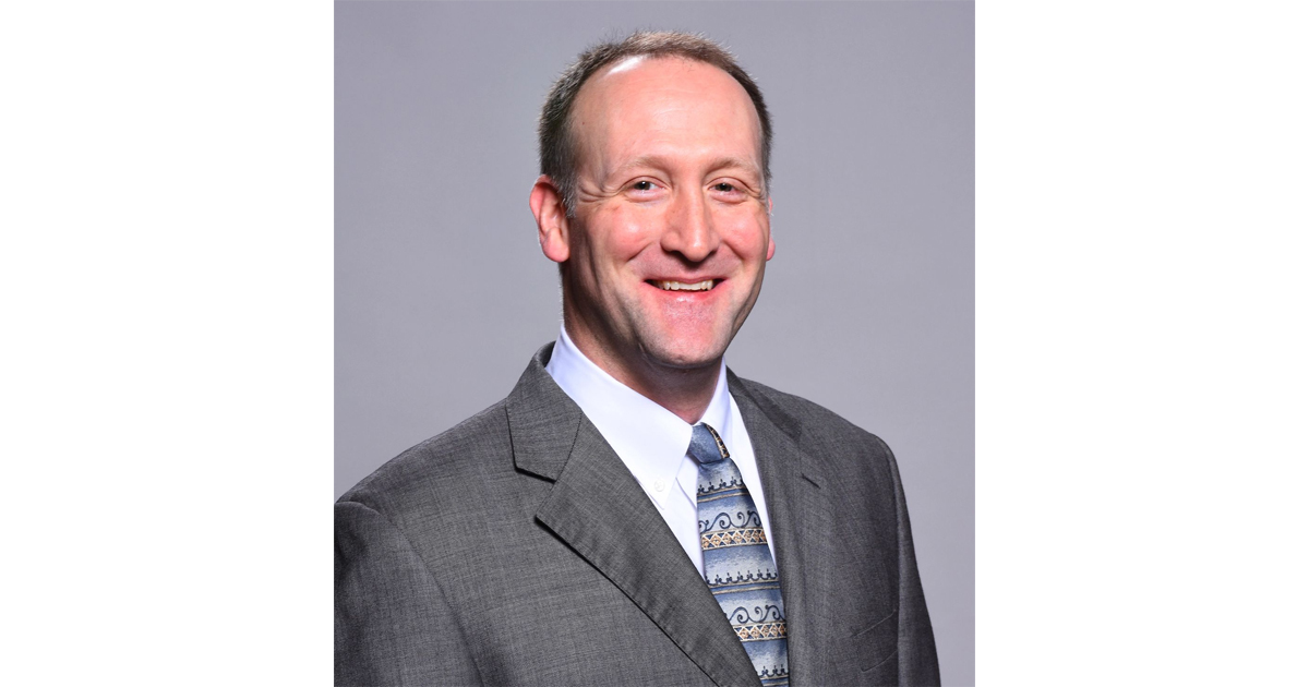 Graybar Names Bryant L. Summers District Vice President in St. Louis ...