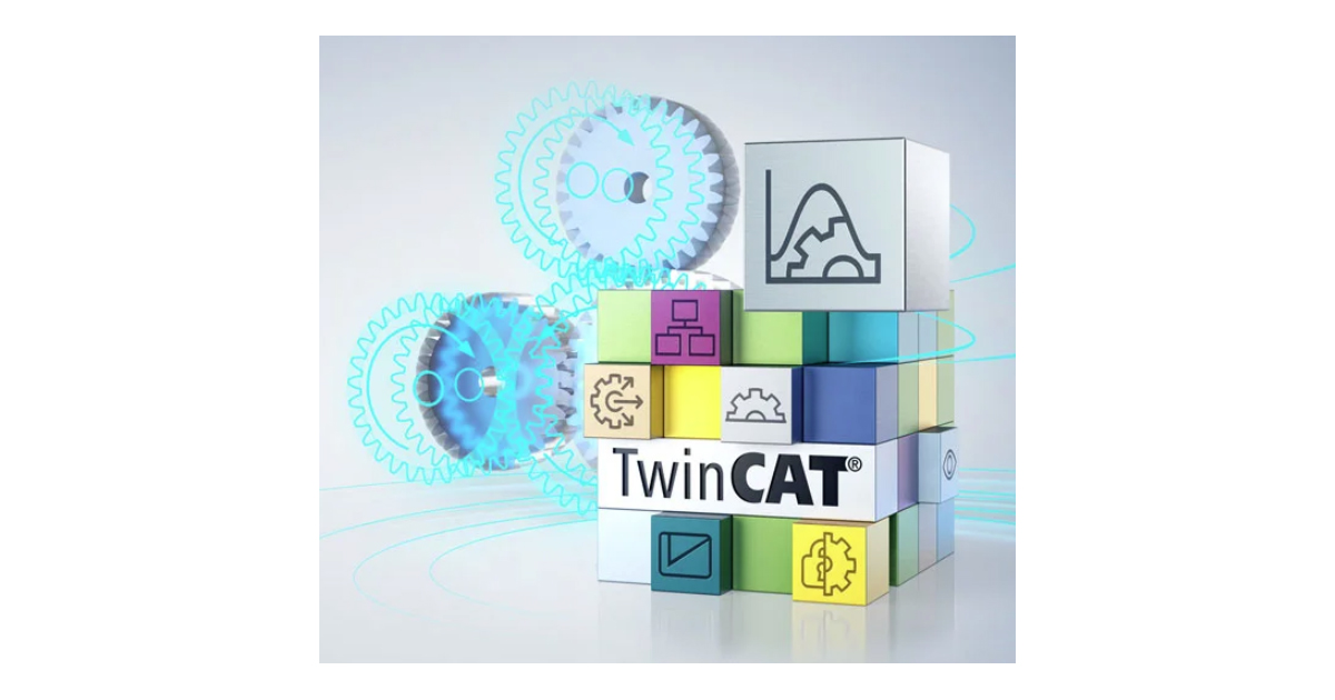 Beckhoff: TwinCAT MC3 - The New Multi-Core and Multi-Task Solution for ...