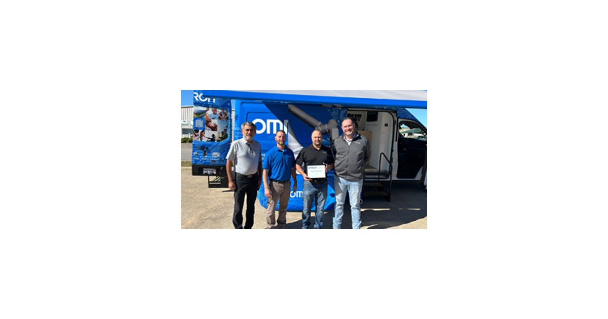 Omron Announces Xilix Systems as a New Authorized Systems Integrator Partner - Panel Builder US