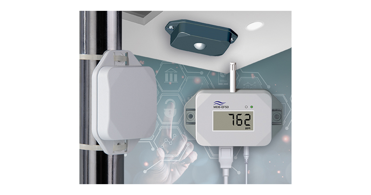 OKW: Versatile MINI-DATA-BOX Sensor Enclosures Range Expanded To 40 ...