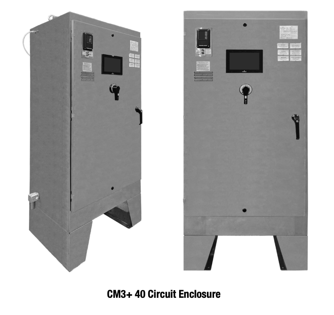 Emerson: Nelson Heat Trace Multi-Point Control Systems with Movicon ...