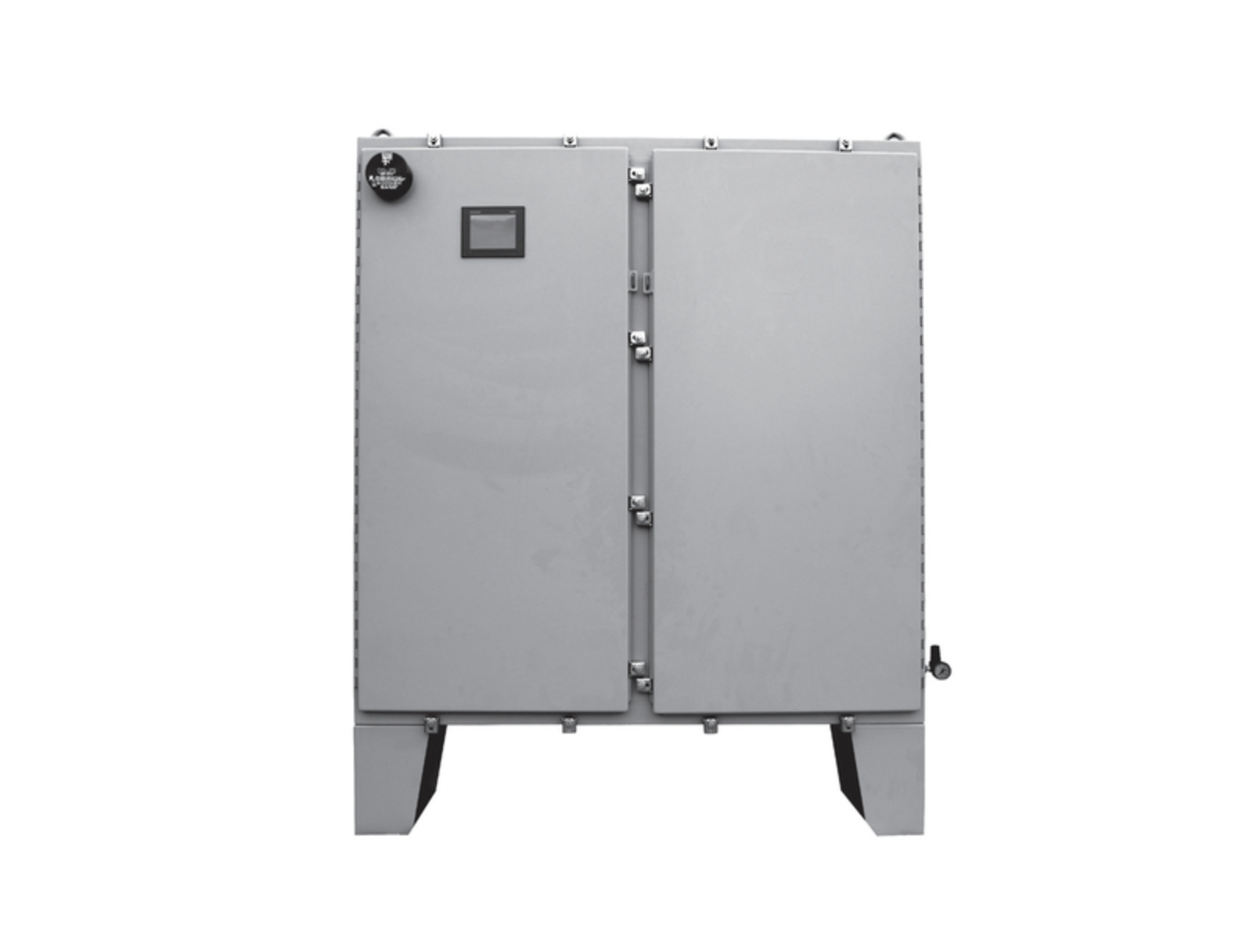 Emerson: Nelson Heat Trace Multi-Point Control Systems with Movicon ...