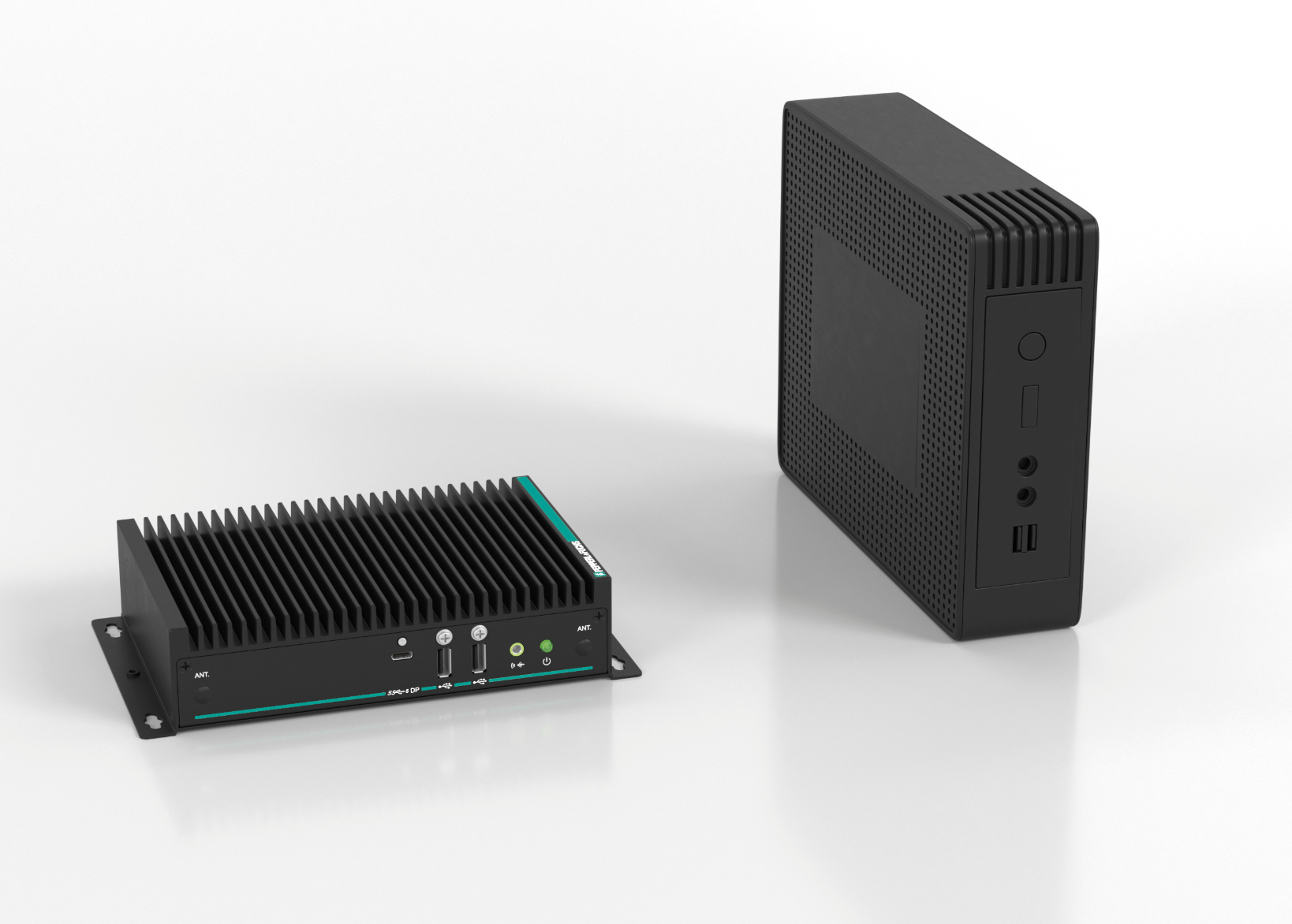 Pepperl+Fuchs: Industrial Box Thin Clients Designed for Reliable 24/7 ...