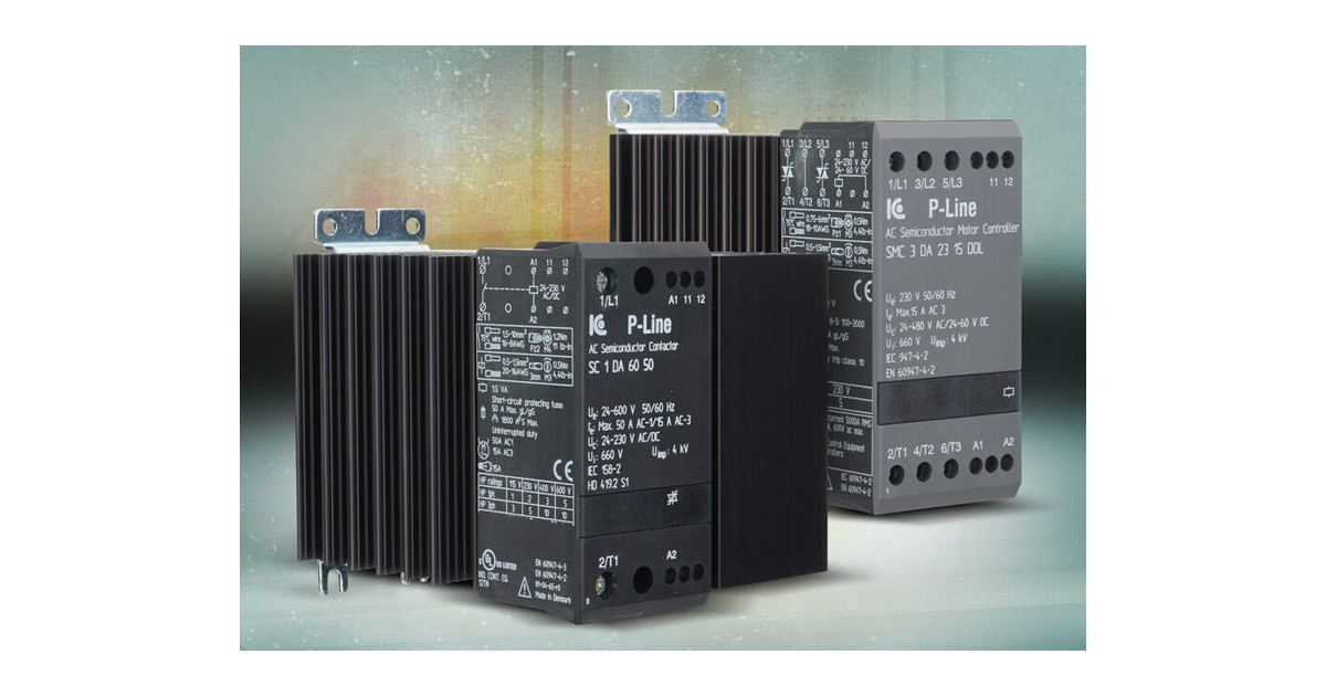 Rockwell Automation: New Stratix 2100 Simple-to-Use Unmanaged ...