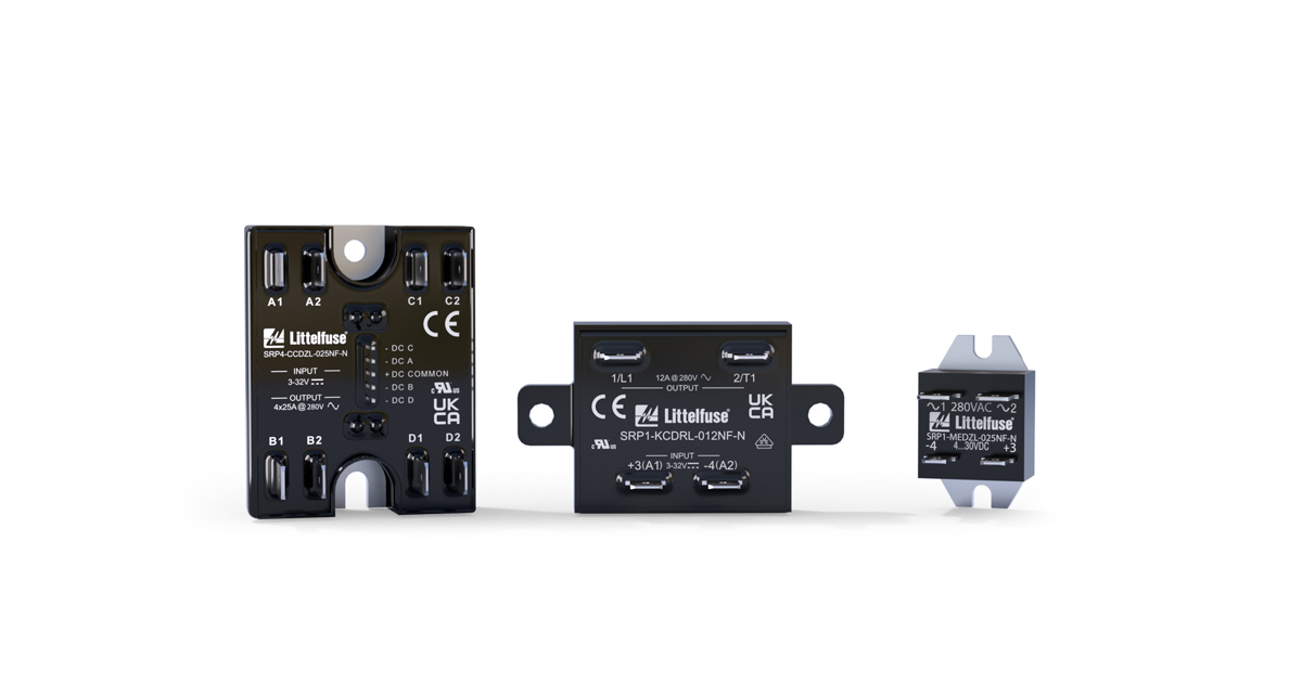 ABB: New SACE Emax 3 Air Circuit Breaker to Make AI Data Centers and ...